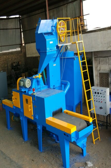 Surface Preparation Technologies