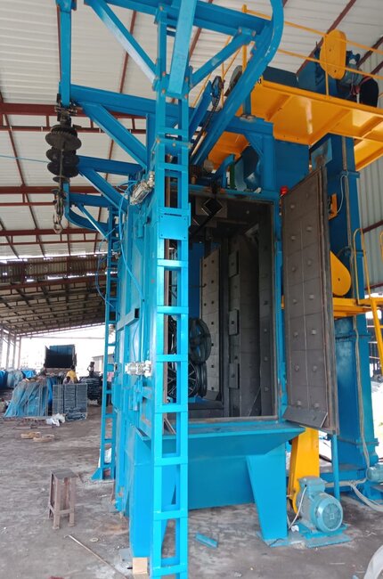 Surface Preparation Technologies