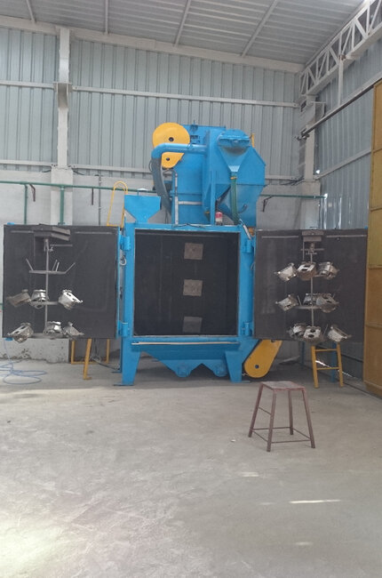 Surface Preparation Technologies